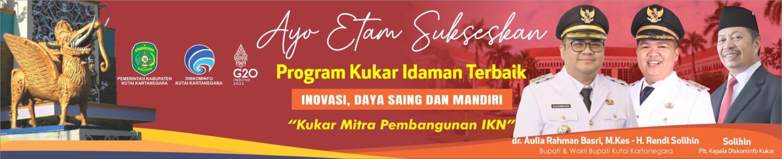 Bupati: Jalan Kota Bangun-Kenohan-Kembang Janggut Selesai 2026 - WartaIKN